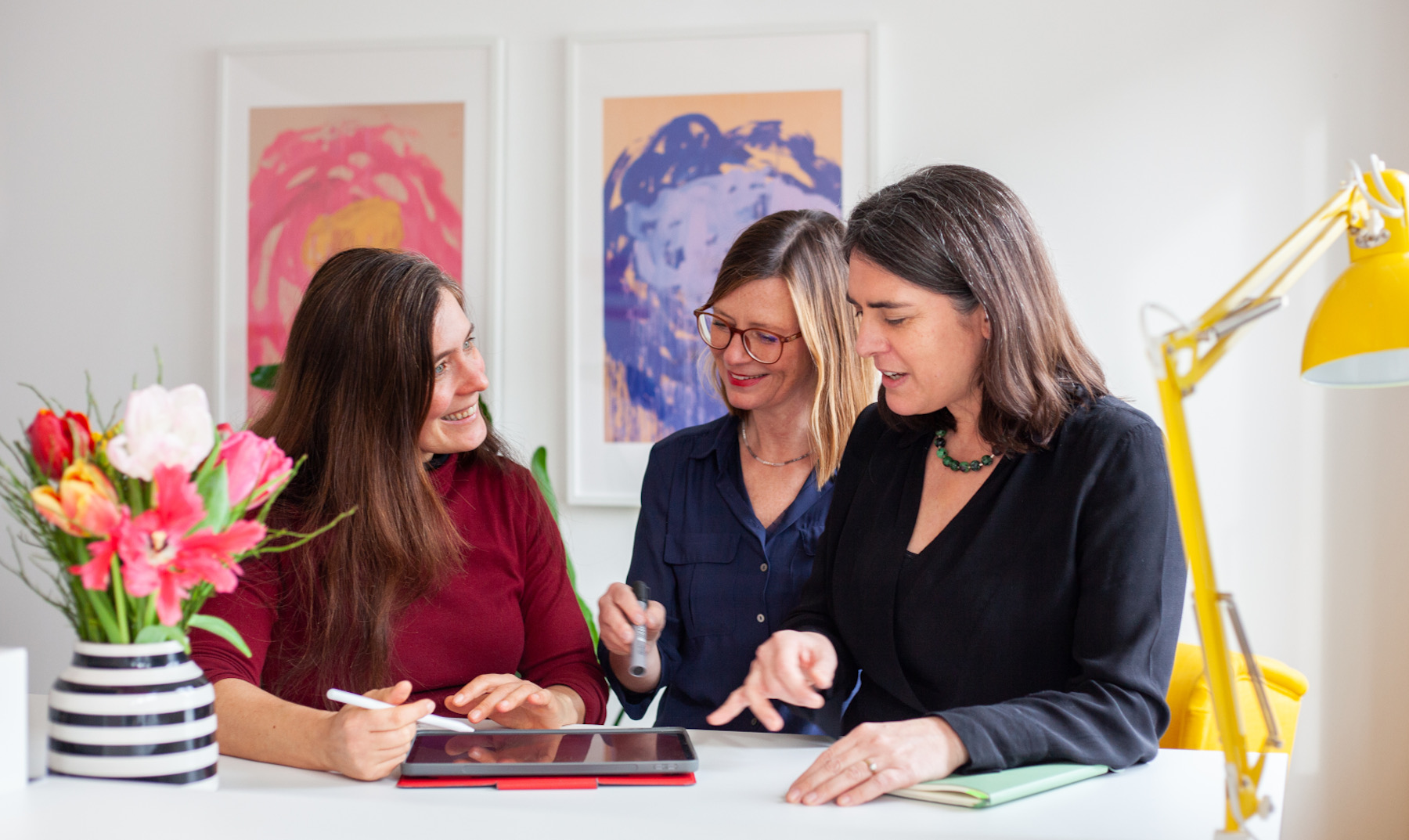 Referenzen - brainBAR